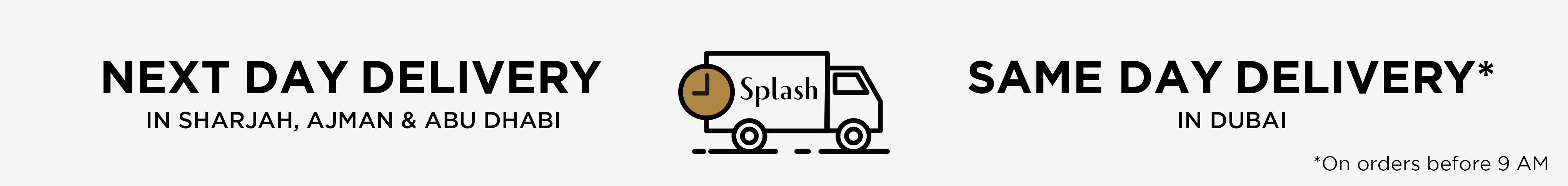 Online Shopping For Women | Splash UAE