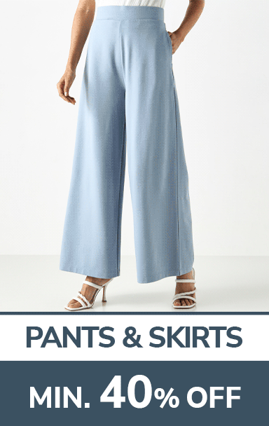 Buy Women's Clothing, Shoes & Makeup Online (30-70% Off) | Centrepoint Oman